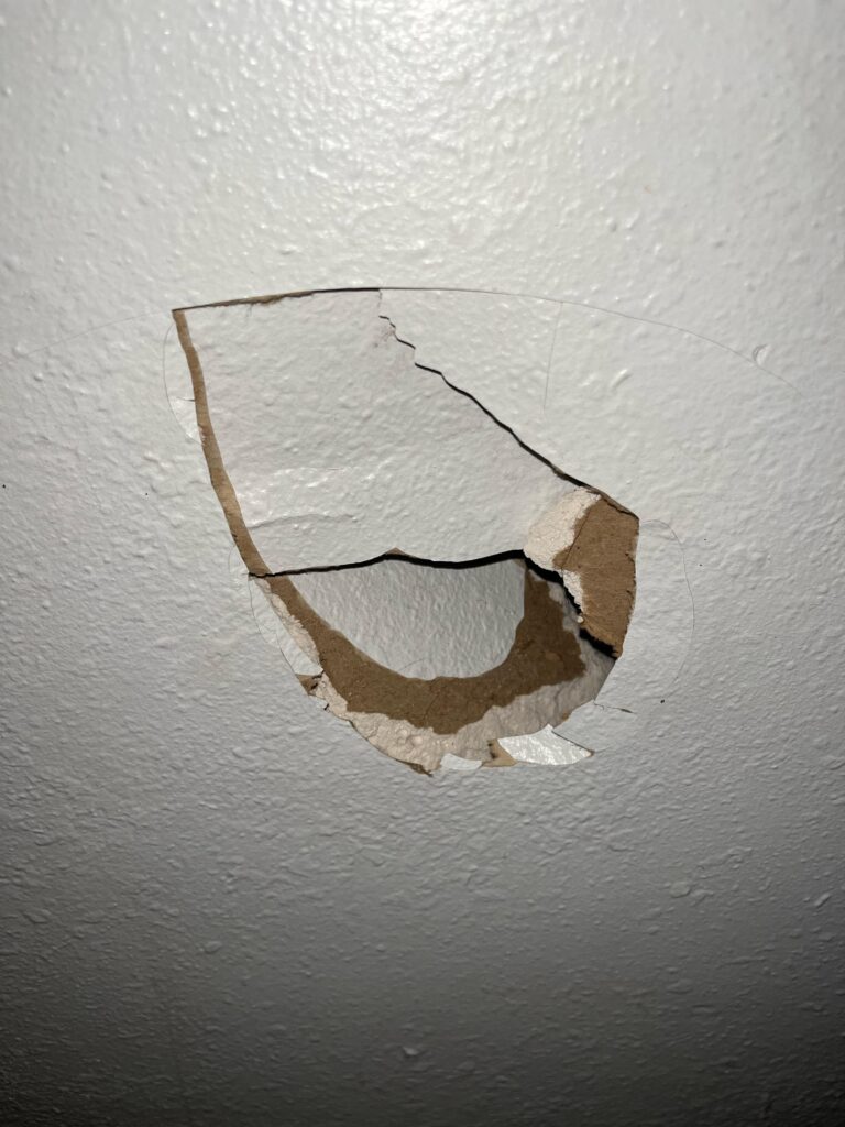 Drywall Patching & Repair Services Lafayette, LA | Patch Perfect Drywall